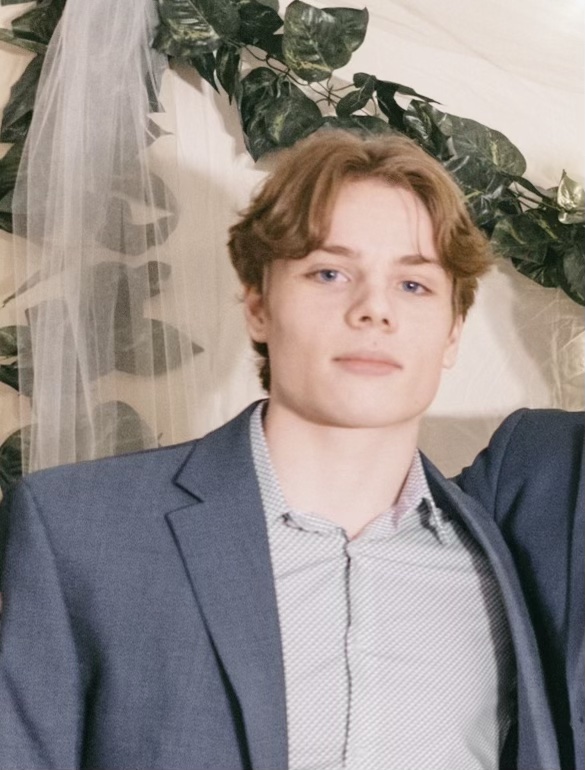 Alexander Martin Resume